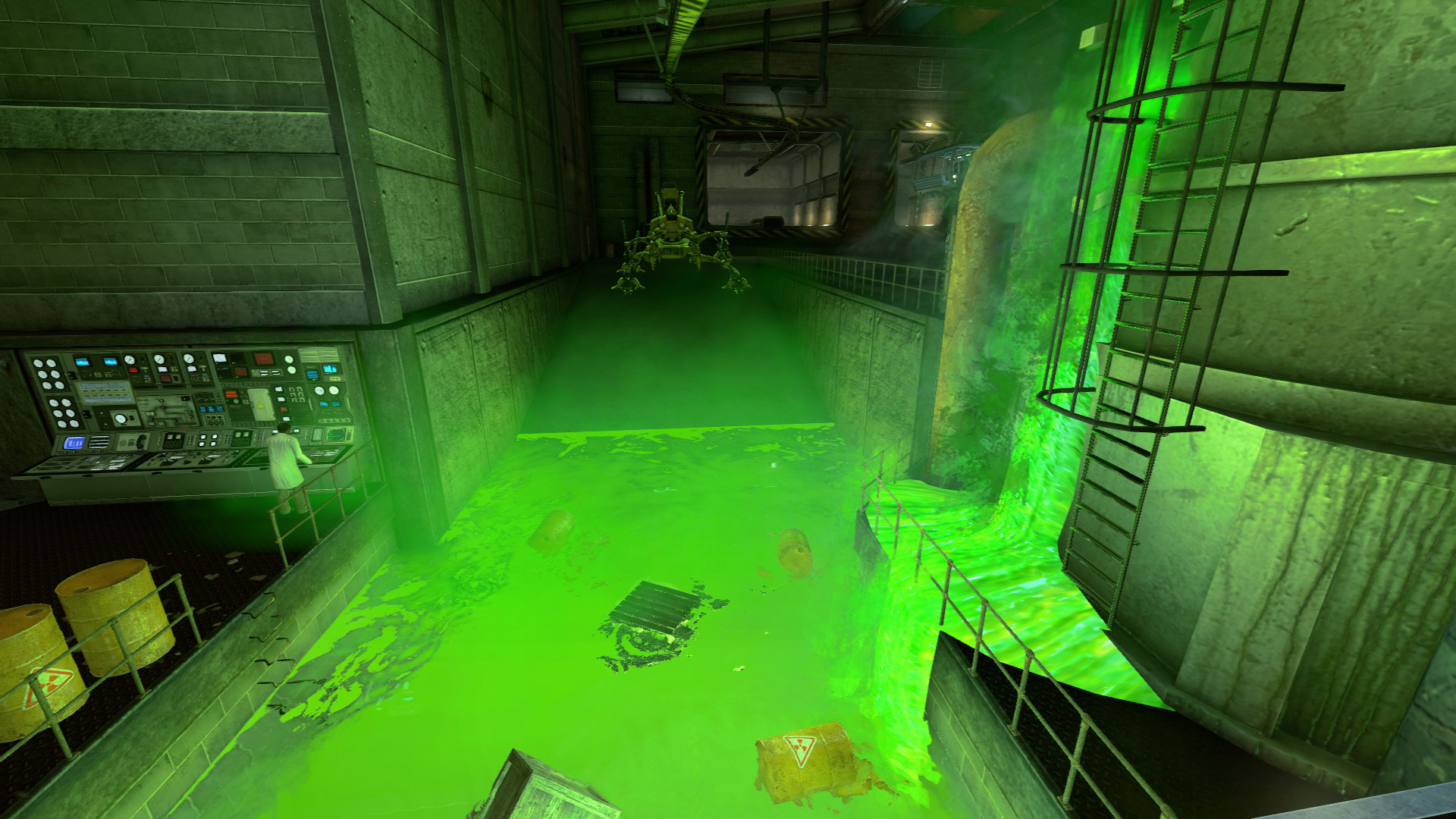 Steam Community :: Black Mesa