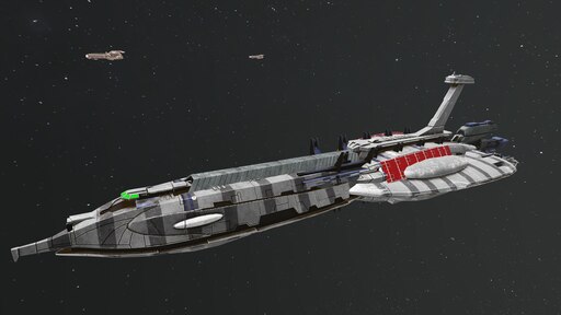 Star Wars Rebel Cruiser – Croiseur Stellaire Star Wars – MFTZTR