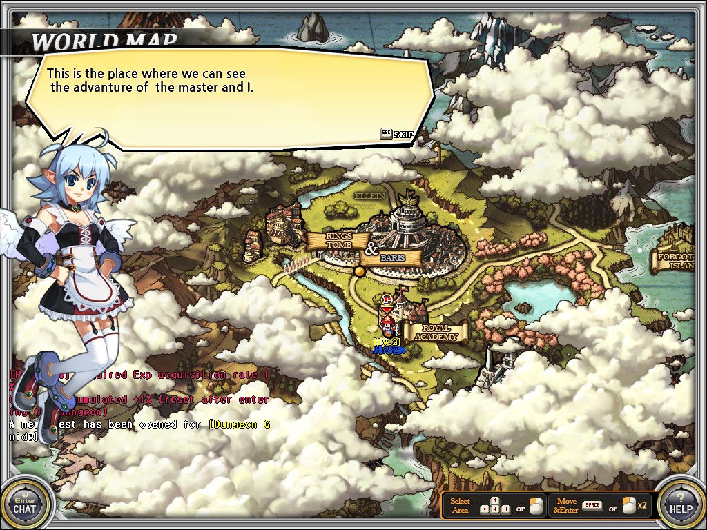 Steam Community :: GranAge