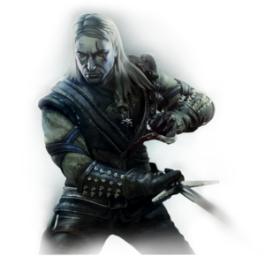 Steam Community :: Guide :: Geralt
