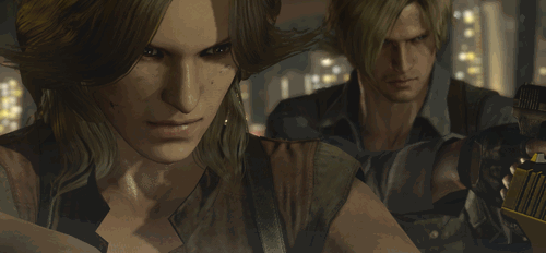 Steam Community :: Guide :: Resident Evil 6 - Sadece Hikaye