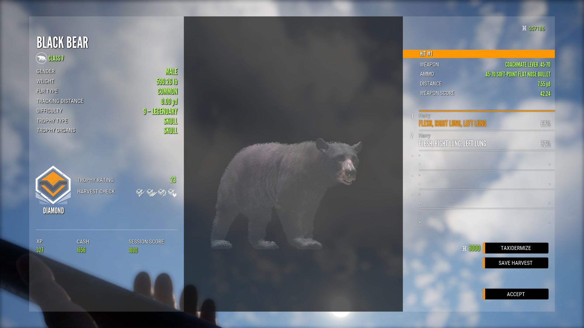 Steam Community :: Guide :: How to get Diamonds in the Hunter Call of ...