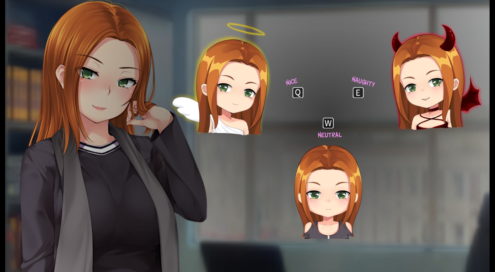 Steam Community :: Guide :: Art gallery 18+ Negligee: Spring Clean Prelude