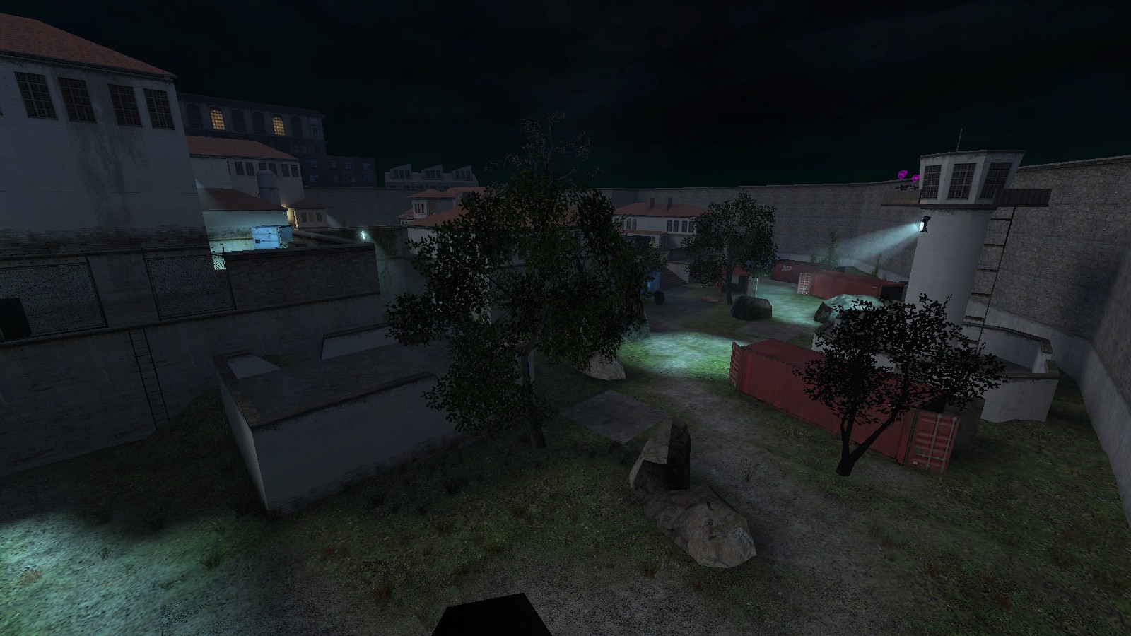 Steam Community :: Guide :: SMOD REDUX FINAL V2.0.1 | Installation ...