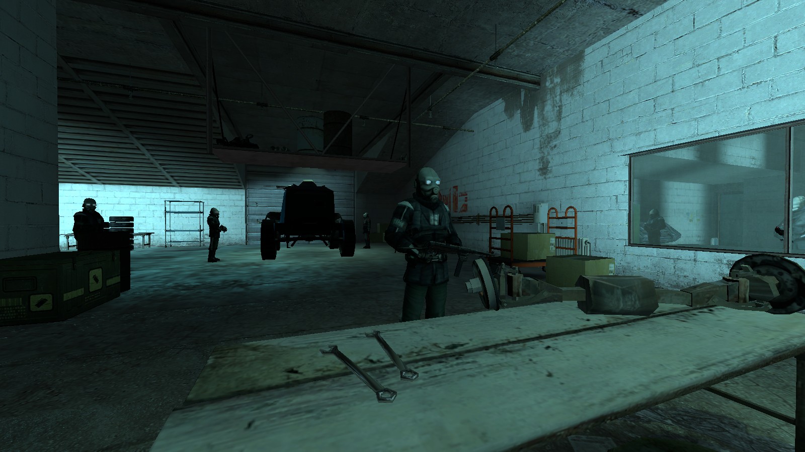 Steam Community :: Guide :: SMOD REDUX FINAL V2.0.1 | Installation ...