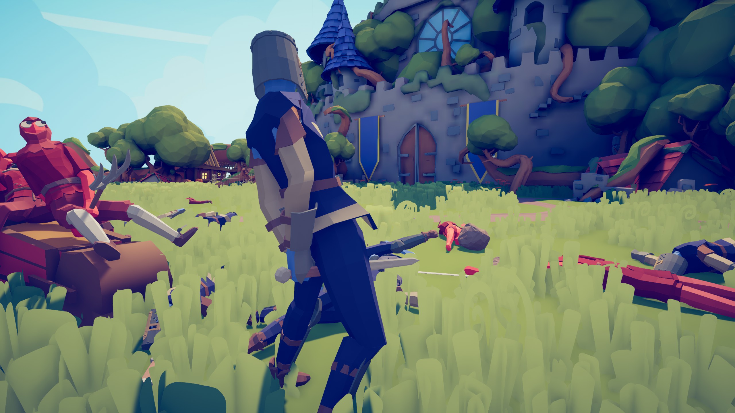Steam Community :: Totally Accurate Battle Simulator