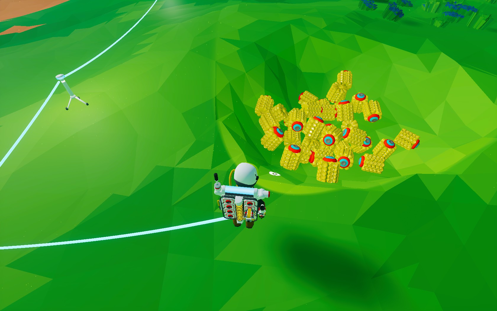 Steam Community :: ASTRONEER