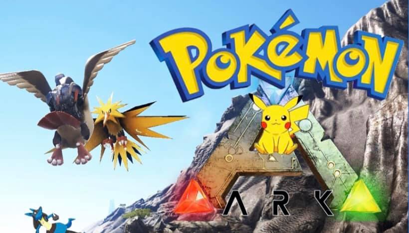 Steam Workshop::Pokemon: Time Warp