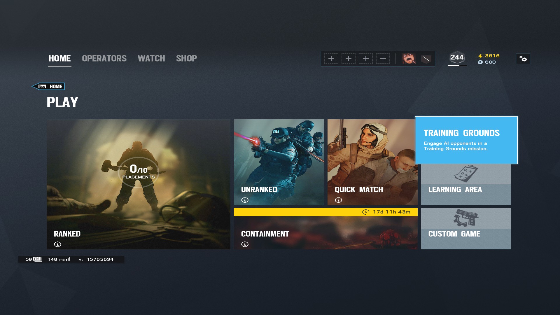 Steam Community :: Guide :: How to farm renown