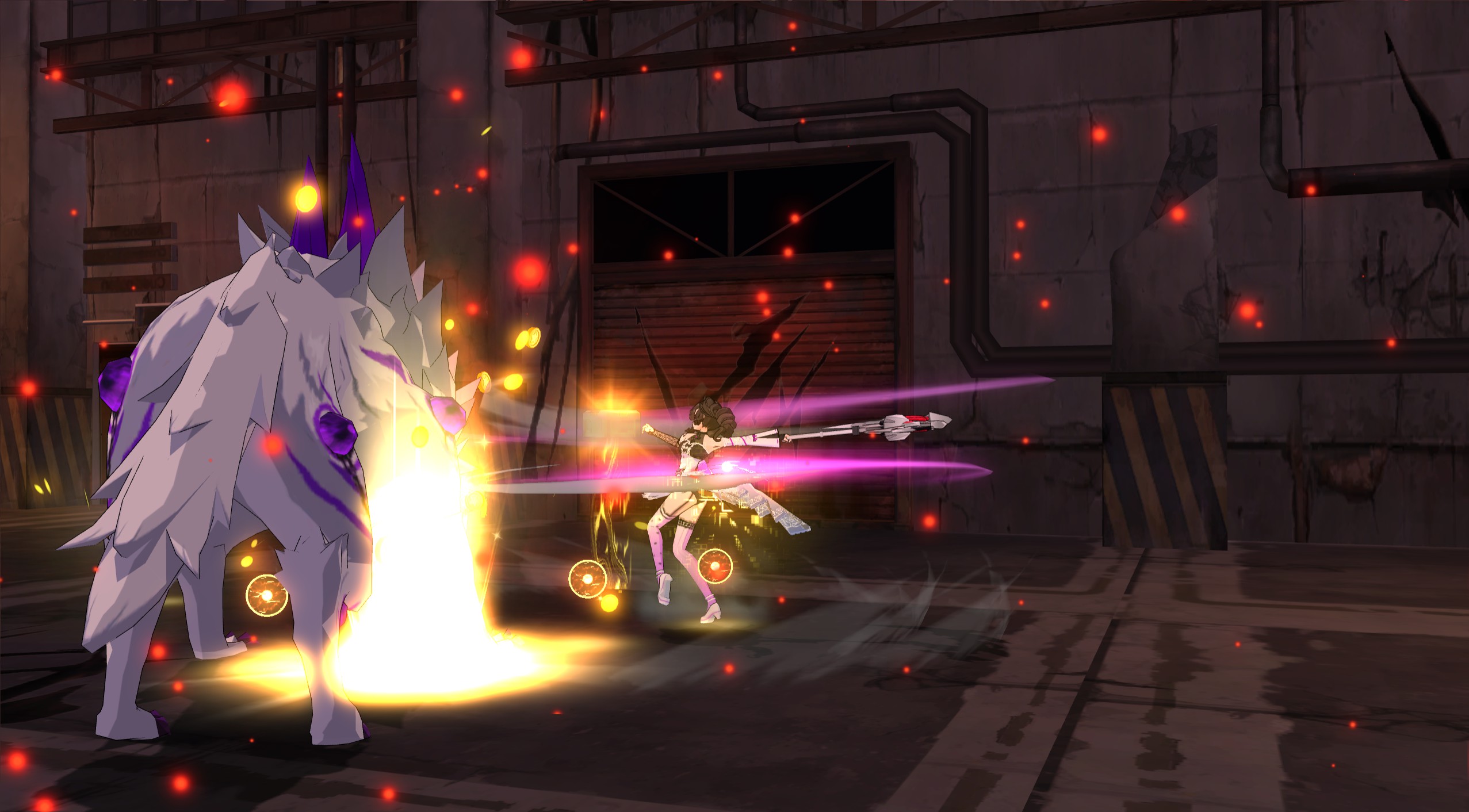 Steam Community :: SoulWorker