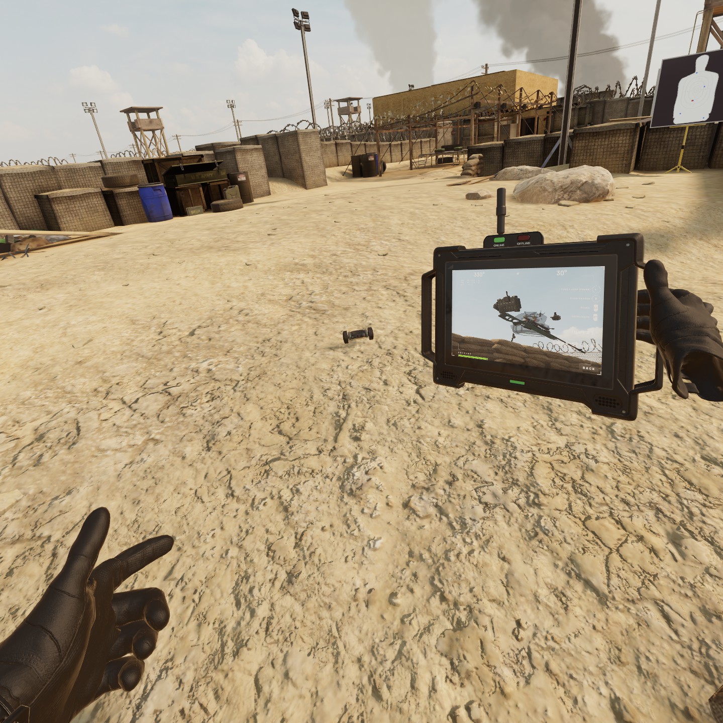 Steam Community :: Onward