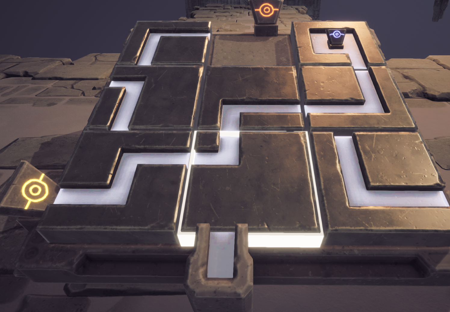 Steam Community :: Guide :: Chronos Full Game Walkthrough