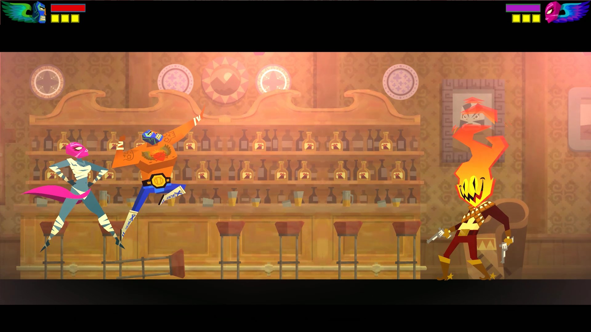 Steam Community :: Guacamelee! Gold Edition