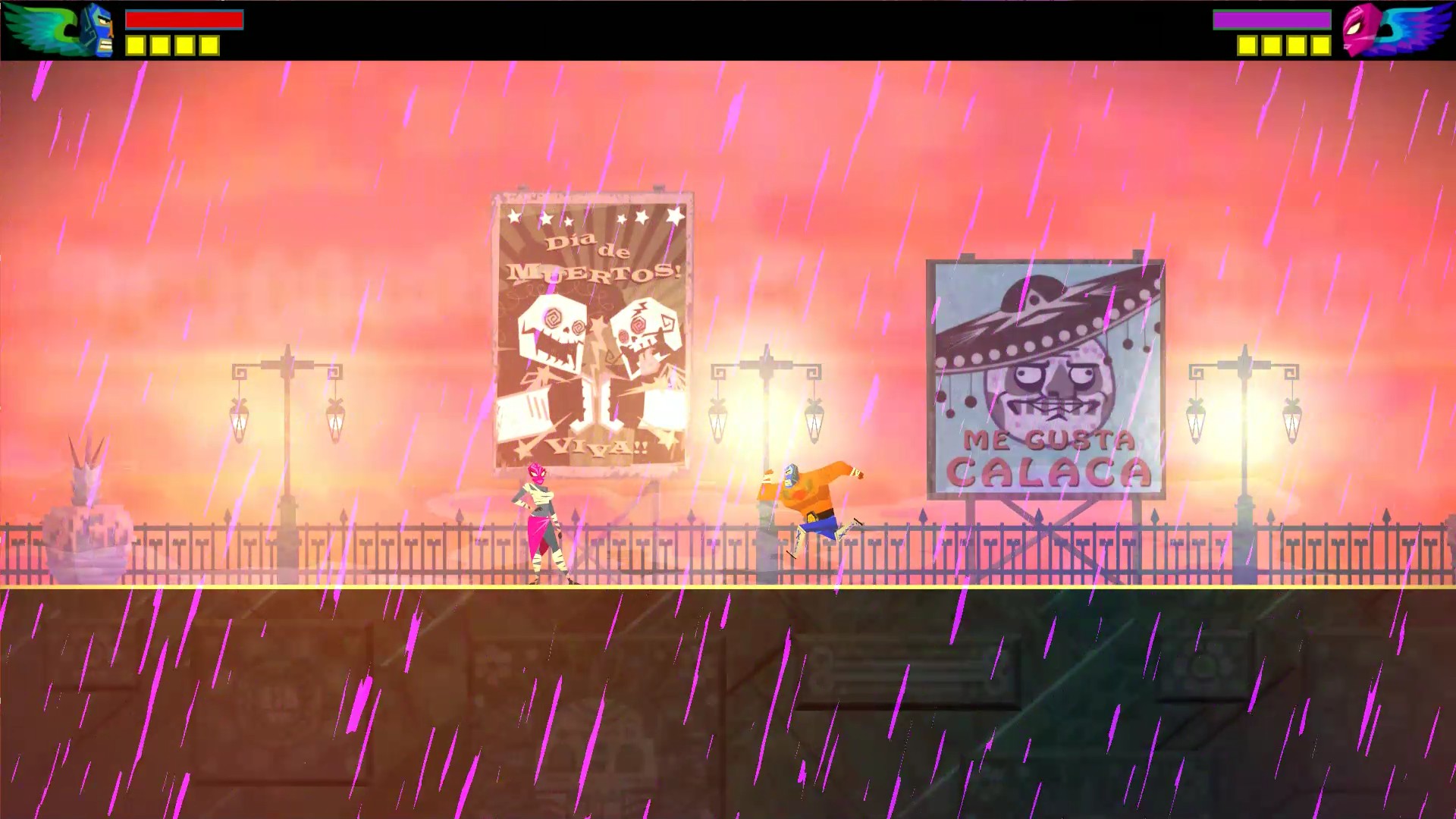 Steam Community :: Guacamelee! Gold Edition