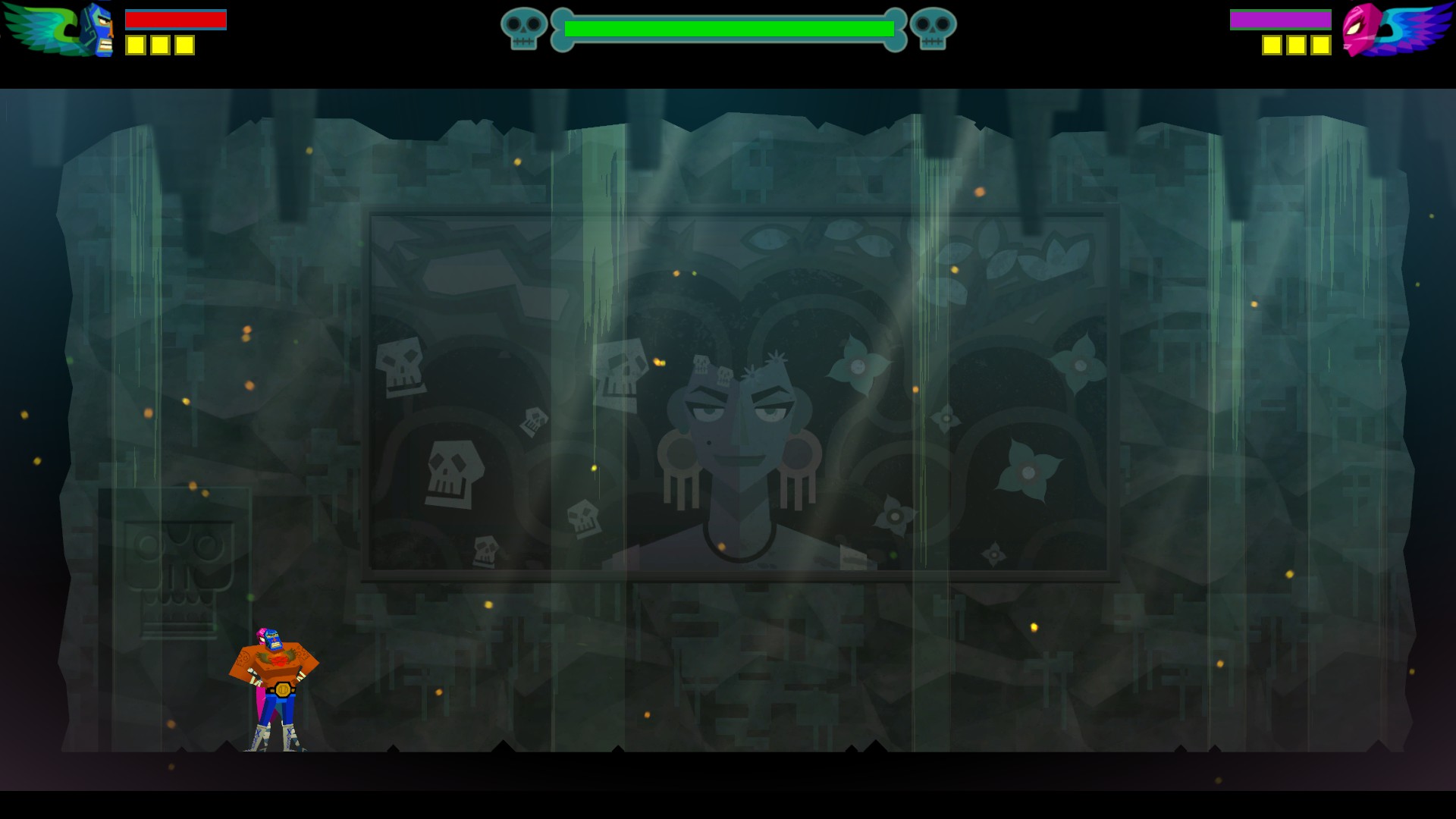 Steam Community :: Guacamelee! Gold Edition