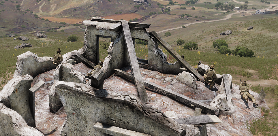 Steam Community :: Guide :: Bella Ciao's basic guide to Arma 3 camouflage