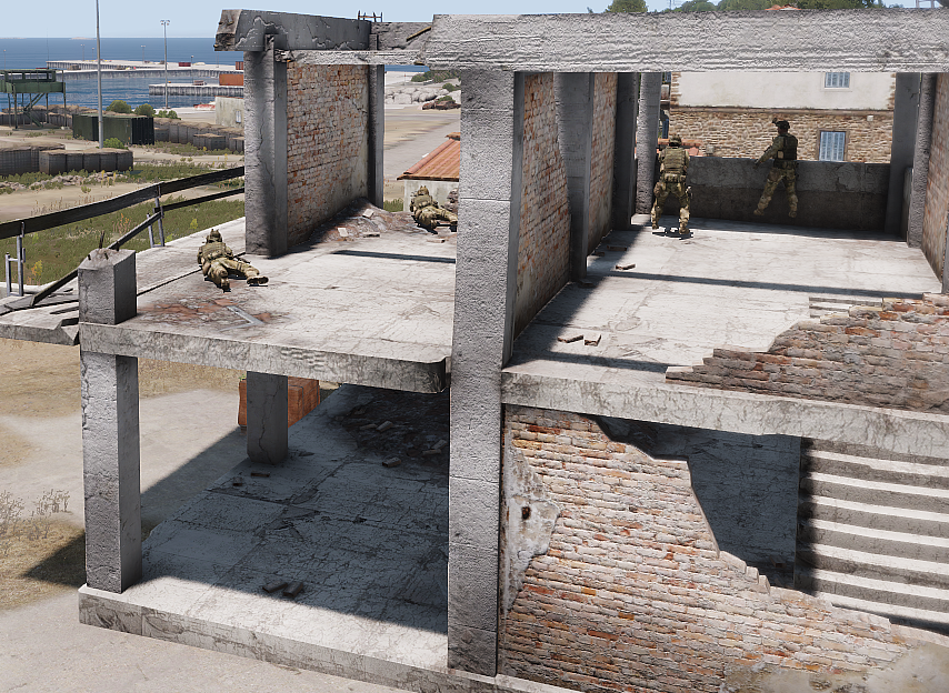 Steam Community :: Guide :: Bella Ciao's basic guide to Arma 3 camouflage