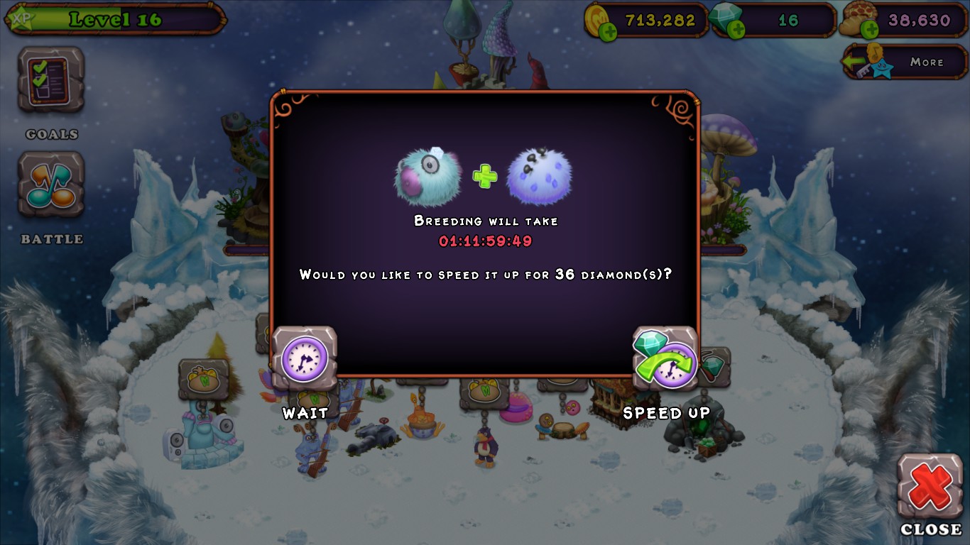 Steam Community :: My Singing Monsters