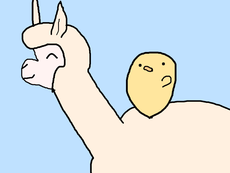 Steam Community :: Alpaca Stacka