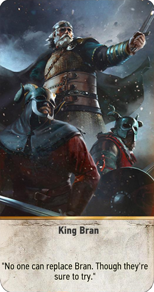 Steam Community :: Guide :: The Witcher 3 Tüm Gwent Kartları ve ...