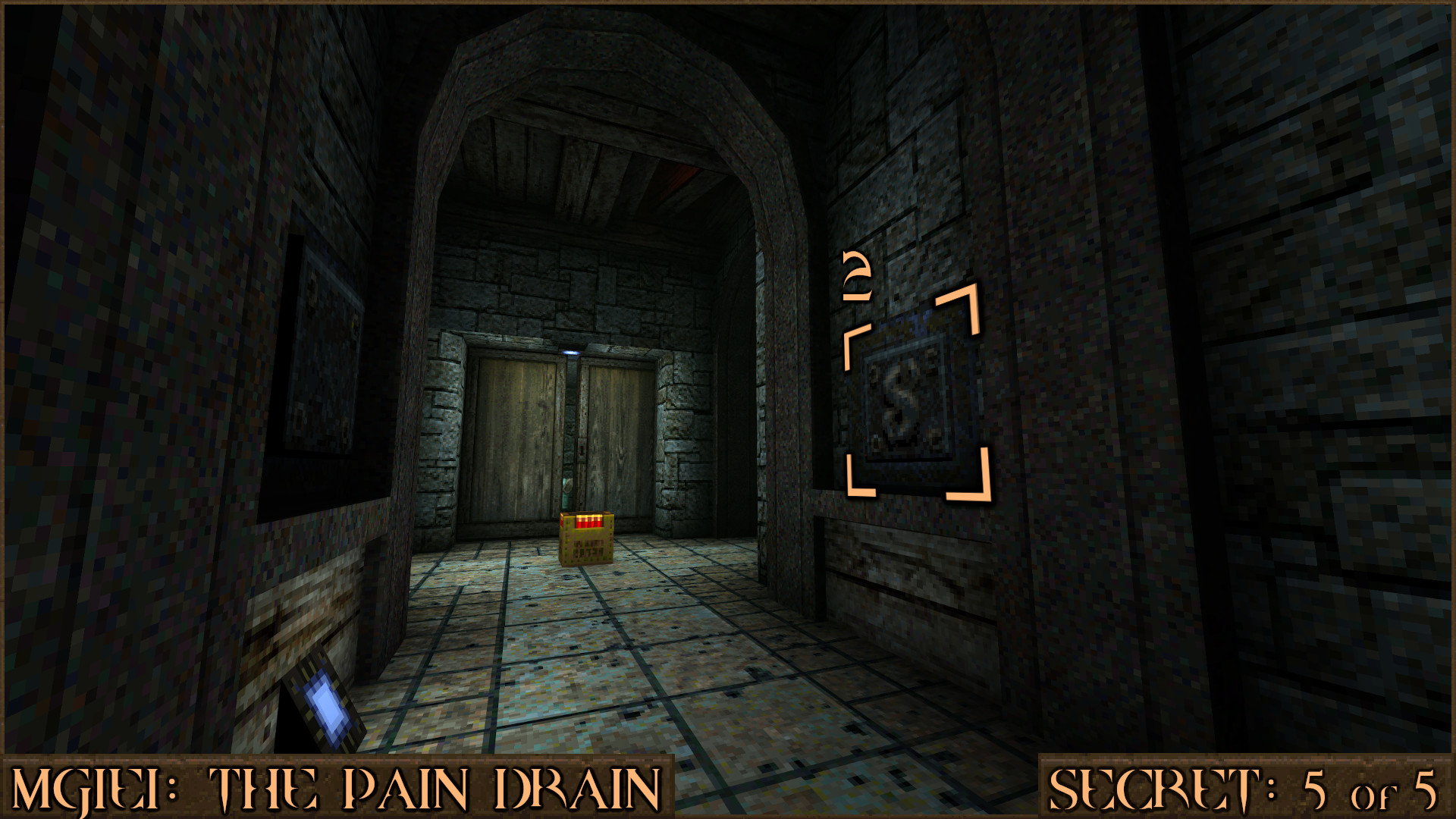 Steam Community :: Guide :: Dimension of the Machine Secrets