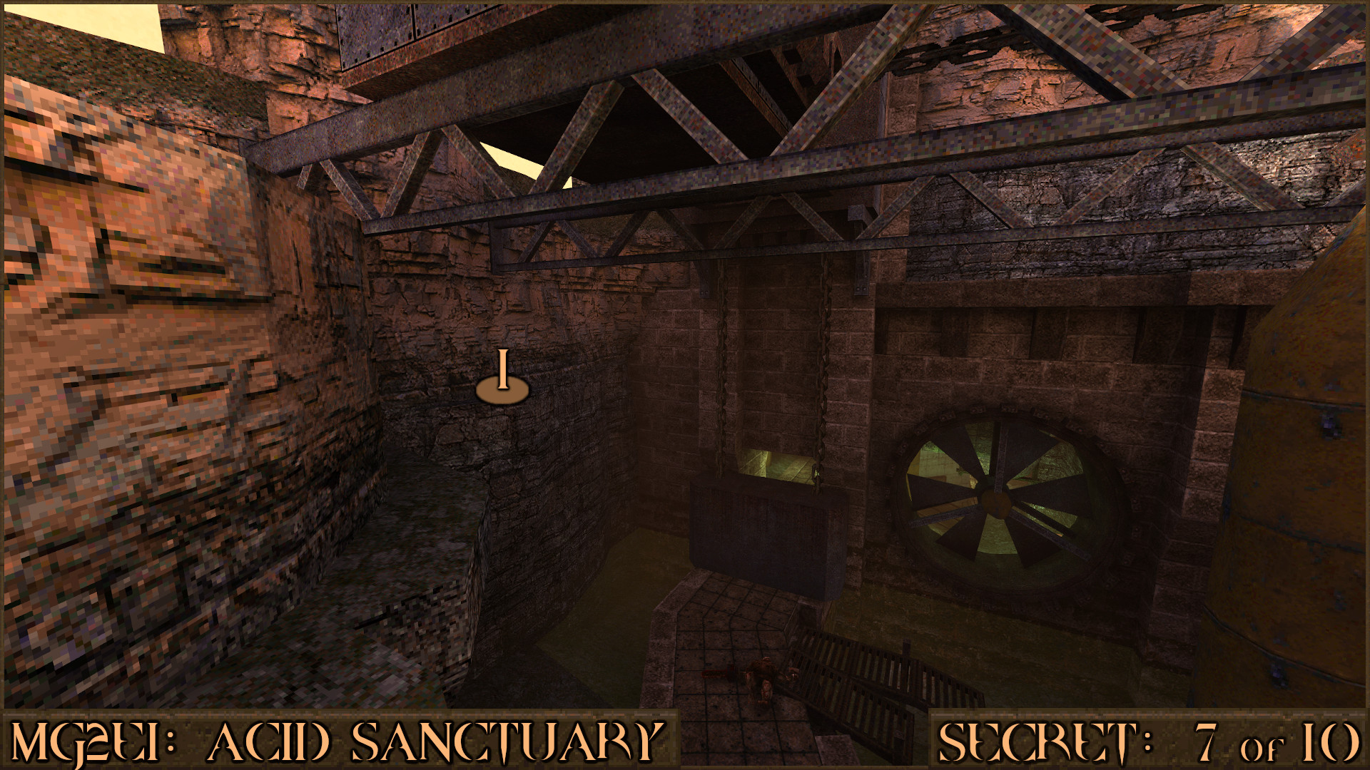 Steam Community :: Guide :: Dimension of the Machine Secrets