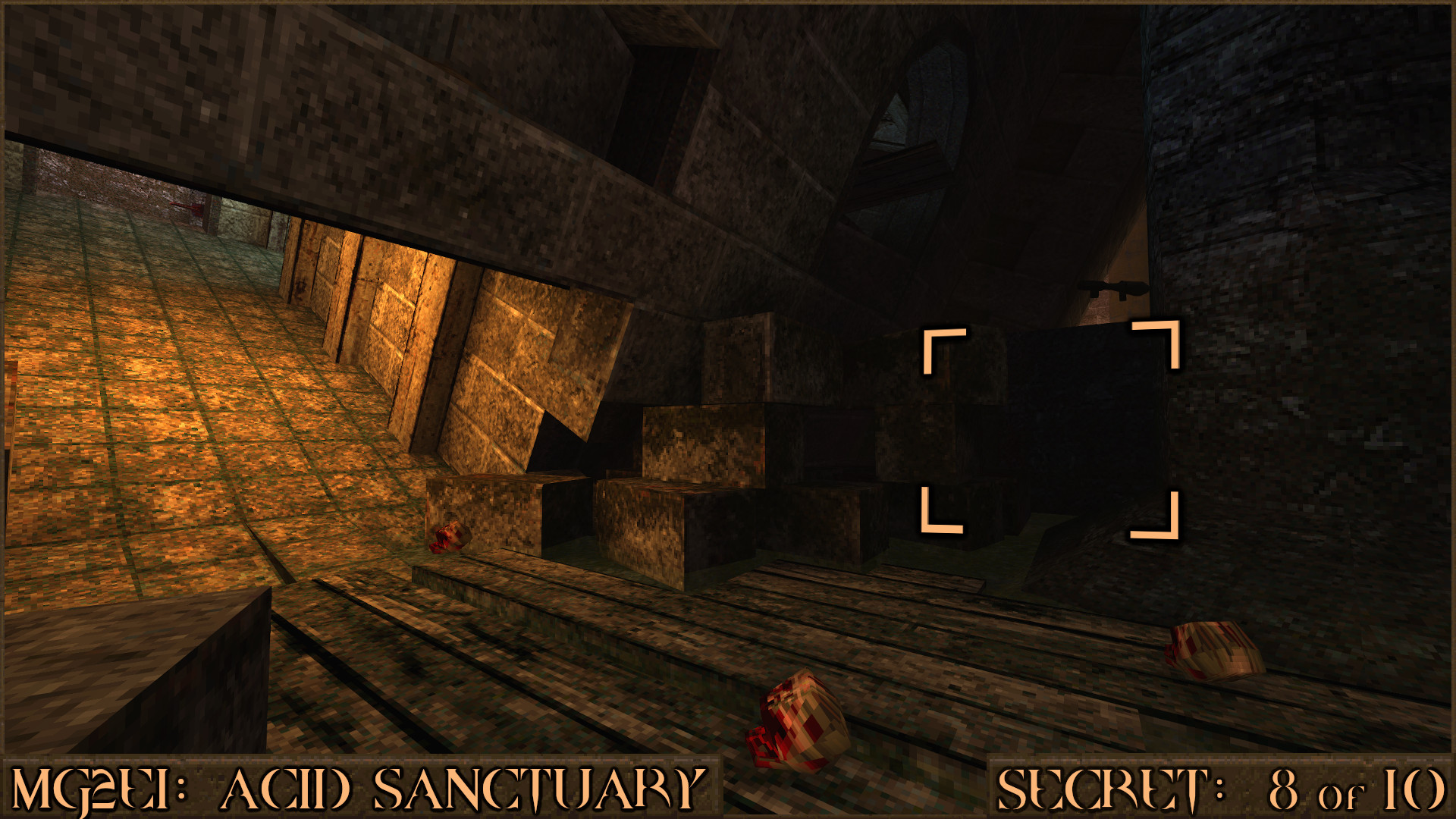 Steam Community :: Guide :: Dimension of the Machine Secrets