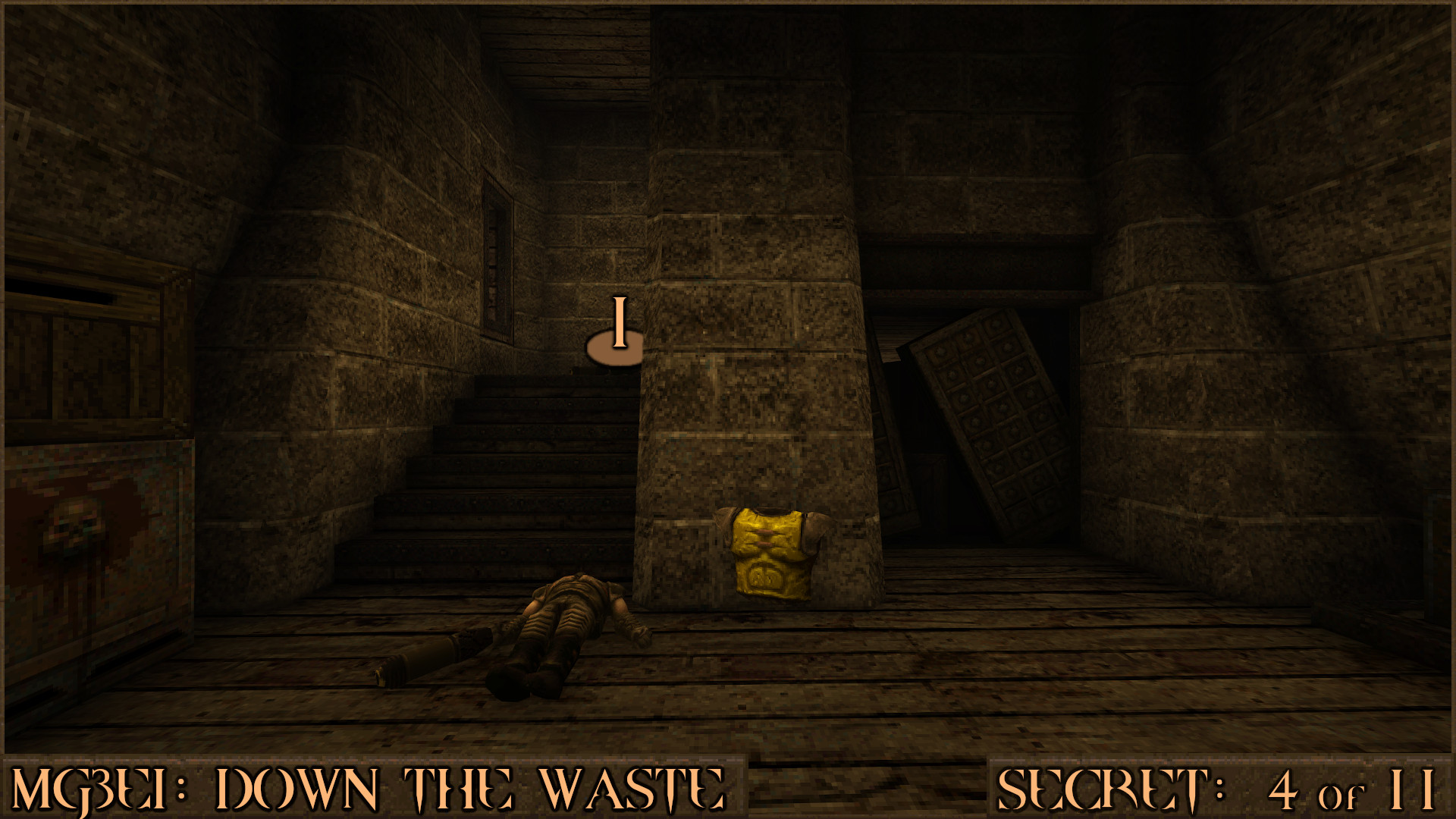 Steam Community :: Guide :: Dimension of the Machine Secrets