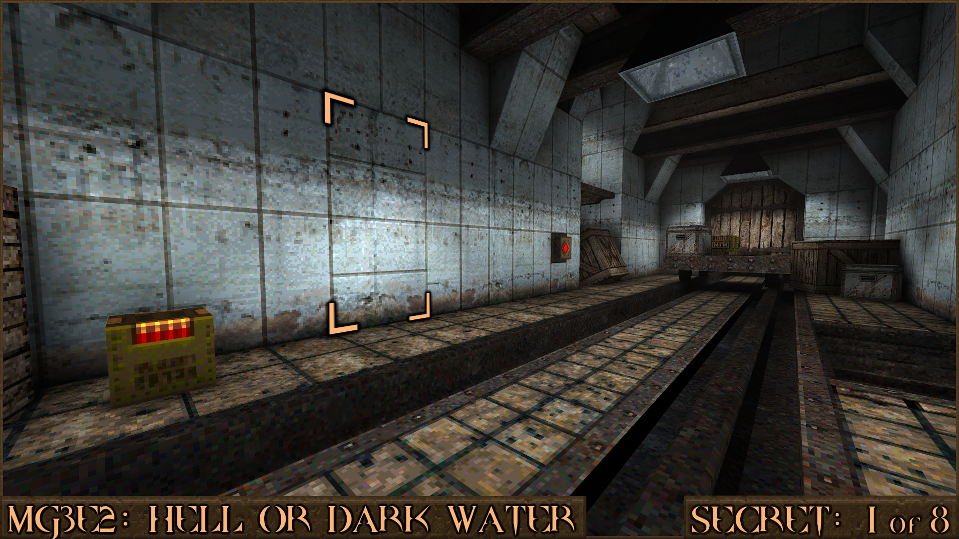 Steam Community :: Guide :: Dimension of the Machine Secrets