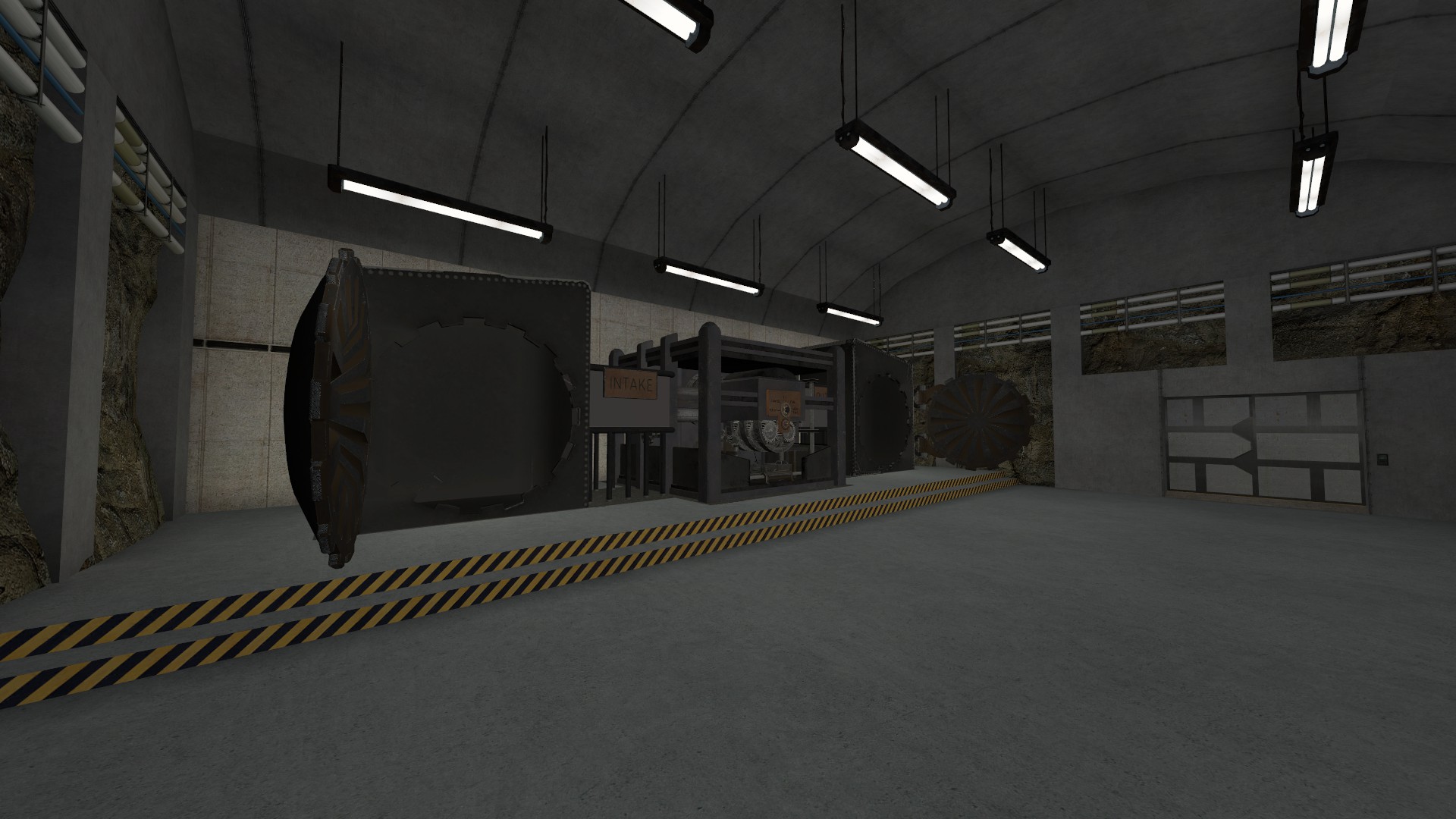 Steam Workshop::SCP・Zone Tsade [Solve Community]