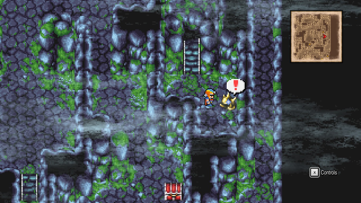 Steam Community :: Guide :: FINAL FANTASY II | Walkthrough ...