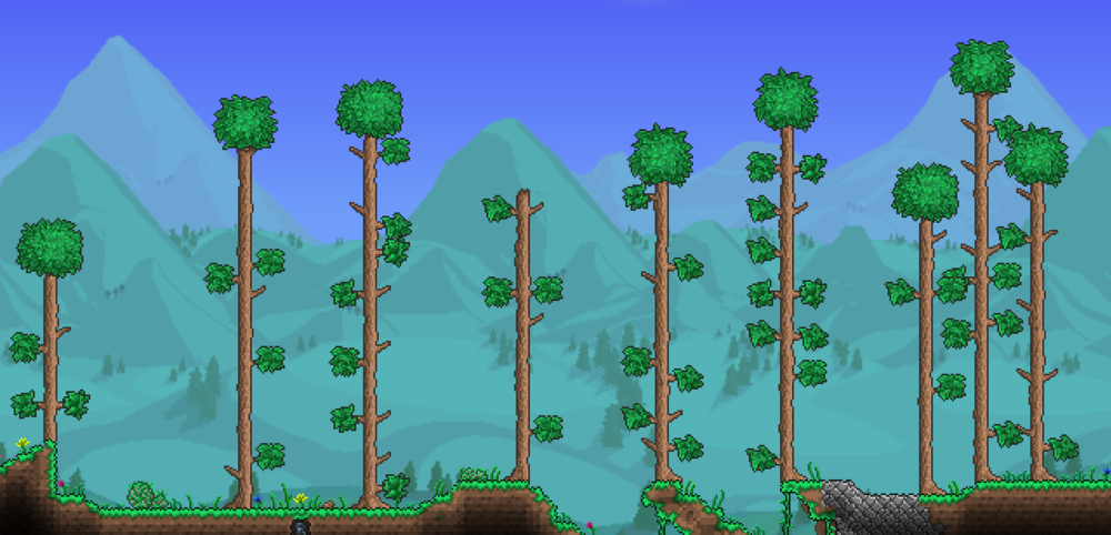 Steam Community :: Guide :: How to beat the Terraria Pre-Hardmode in ...