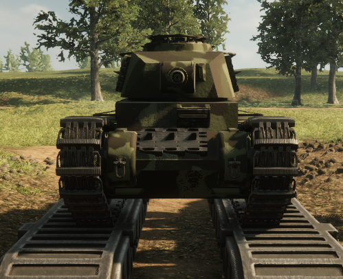 Steam Community :: Guide :: Sprocket AI Tank Guide (UPDATED :: V0.1121)