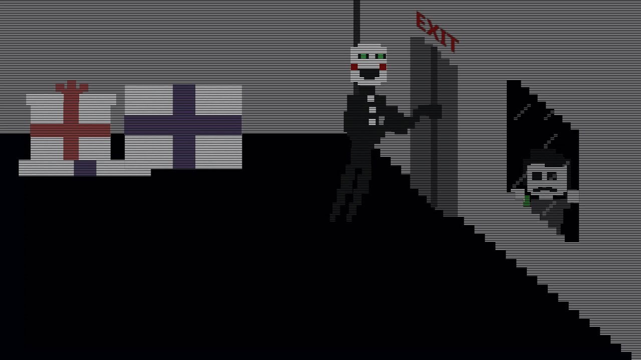 Steam Community :: Guide :: La guía DEFINITIVA de FNaF 6 ( Finales y ...