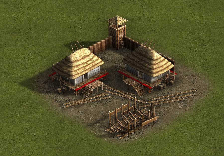 Steam Community :: Guide :: Ultimate Building Gallery