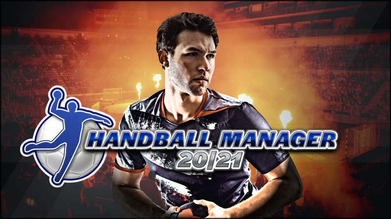 Steam Community :: Handball Manager 2021