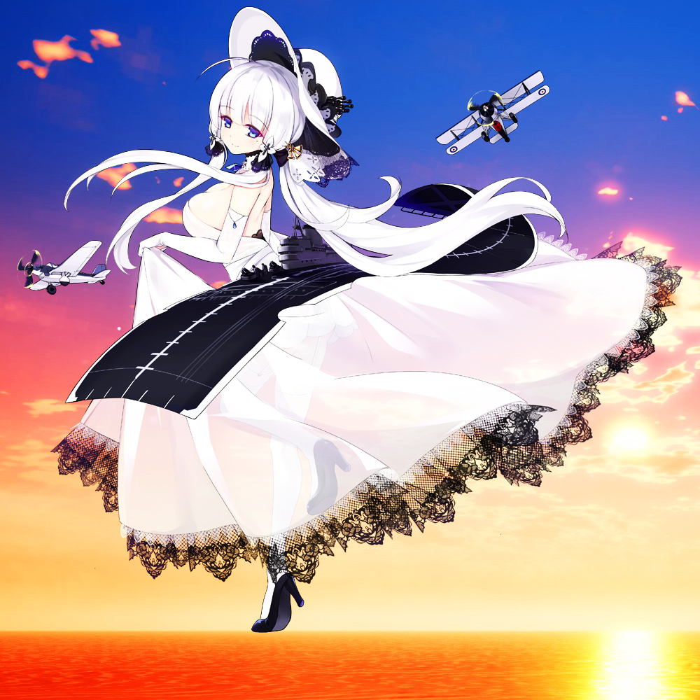 Steam Community :: Azur Lane: Crosswave
