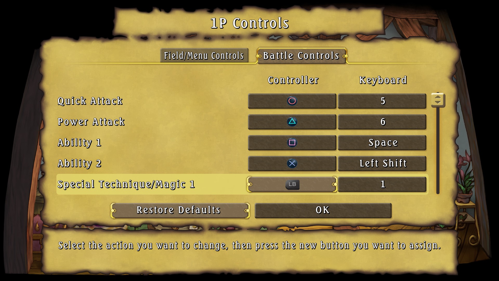 [MOD] DualShock 4 Glyphs – Steam Solo