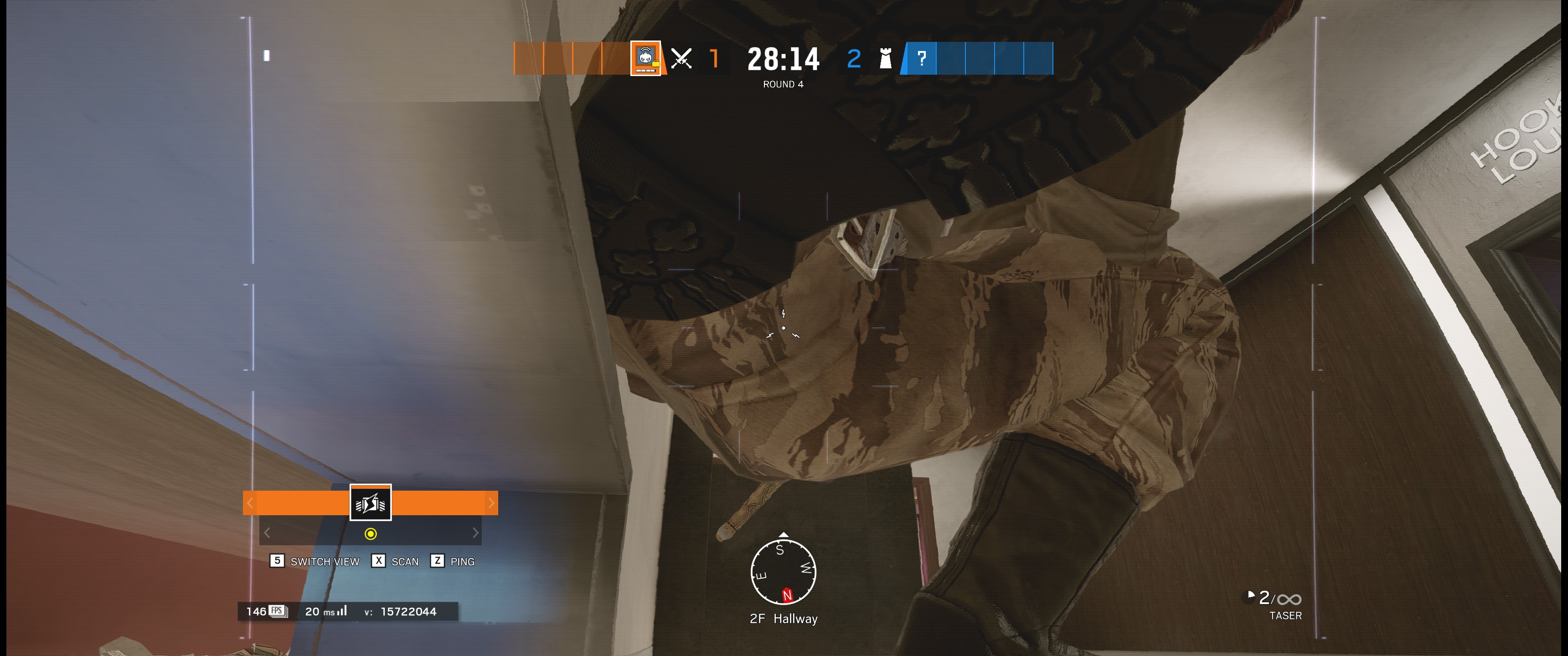 Steam Community :: Guide :: Thicc'est Operators In Rainbow Six Siege