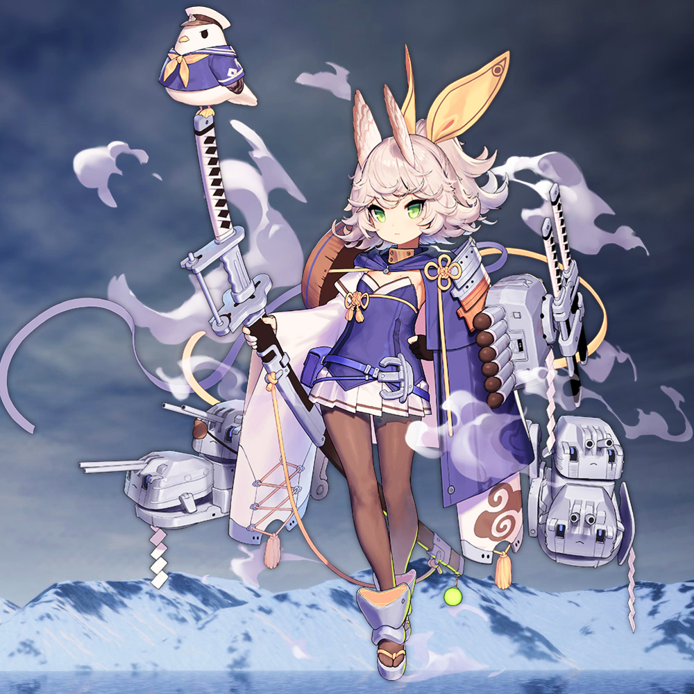 Steam Community :: Azur Lane: Crosswave
