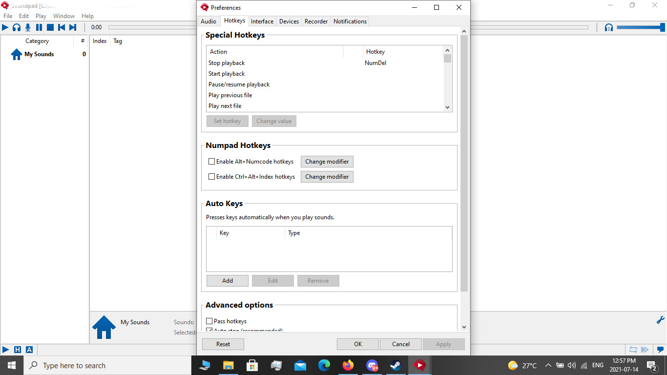 Steam Community :: Guide :: How to use soundpad