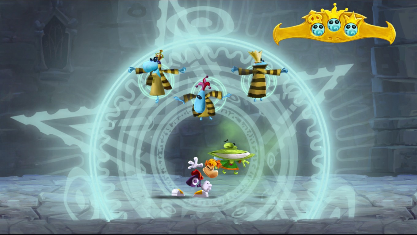 Steam Community :: Rayman Legends