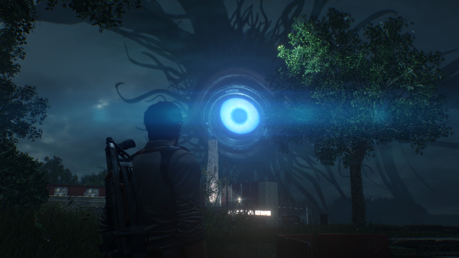 Steam Community :: The Evil Within 2