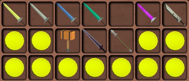 Steam Community :: Guide :: Гайд по всем предметам в MUCK