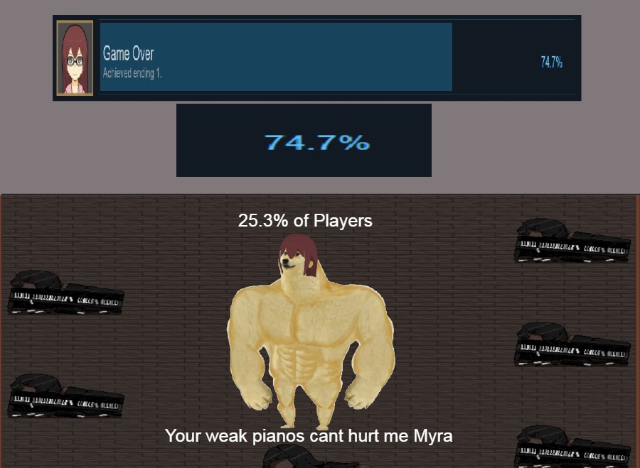 Steam Community :: Ann