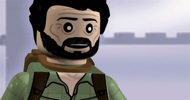 Steam Community :: LEGO® Jurassic World