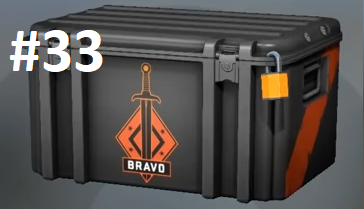 Steam Community :: Guide :: ALL CS:GO Cases From Best To Worst