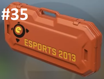 Steam Community :: Guide :: ALL CS:GO Cases From Best To Worst