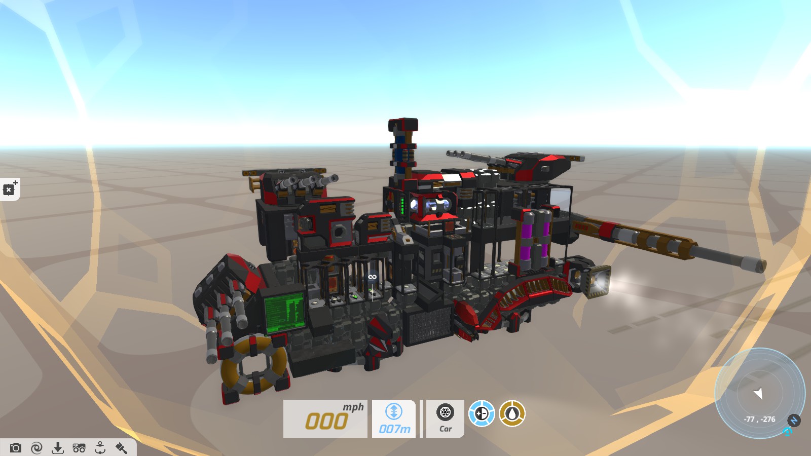 Steam Community :: TerraTech