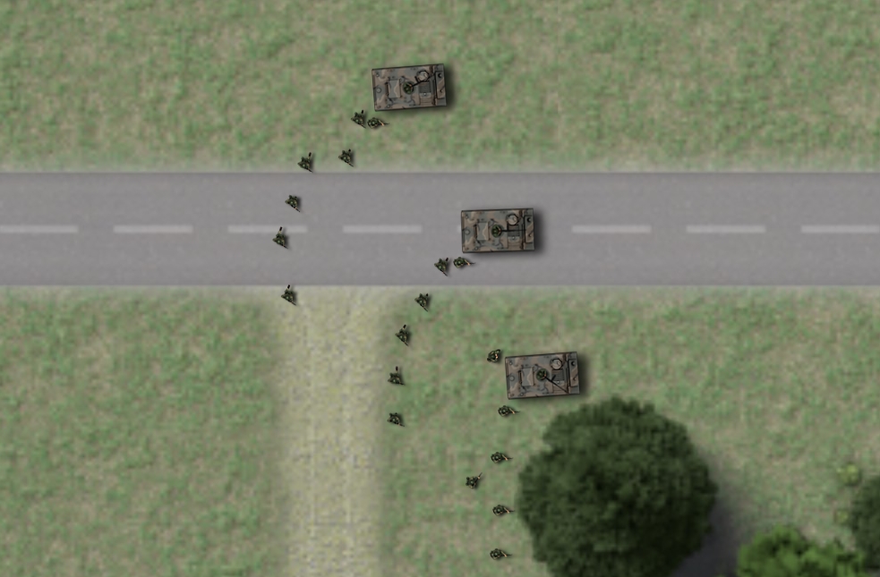 Steam Community :: Armored Brigade